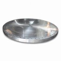 China Forged Steel Blind Flanges for sale