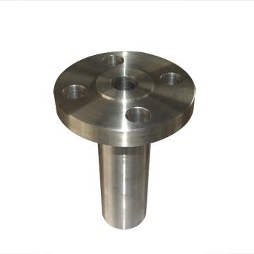 China Long Weld Neck Flanges for sale