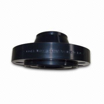 China RTJ WN Flanges for sale