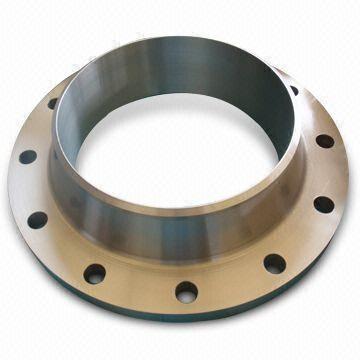 China Stainless Steel Weld Neck Flanges for sale