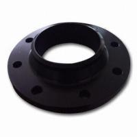 China Weld Neck Pipe Flanges for sale