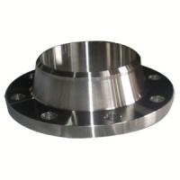 China Weld Neck Flange, Forged, A182 F316, 300#, RF, STD, DN 200 for sale