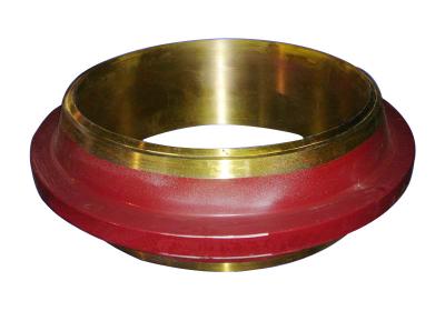 China Anchor Flanges for sale
