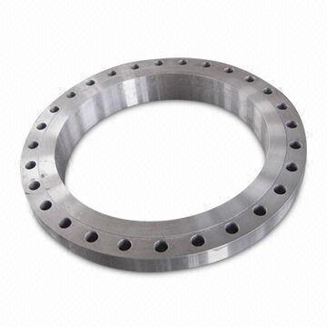 China Forged Flat Flanges for sale