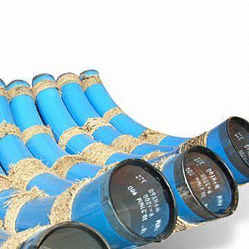 China Steel 7D Pipe Bends for sale