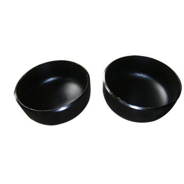 China Carbon Steel Caps for sale