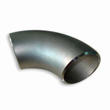 China SS316 90 Degree Elbows for sale