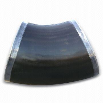 China Industrial Pipe Elbows 45 Degree for sale