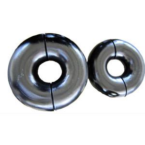 China ASTM A234 GR WP5 180 Degree Seamless Elbow SR BW SCH.40 for sale