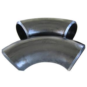 China ASTM A234 WP11 90 Deg. Elbow LR, Seamless, 12 Inch for sale