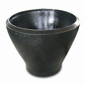 China Carbon Steel Concentric Reducers for sale