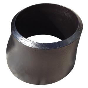 China ASTM A234 WP5 Seamless Eccentric Reducer, ANSI B16.9, BW for sale