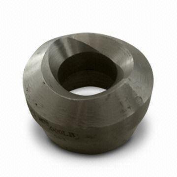 China Carbon Steel Pipe Weldolet for sale