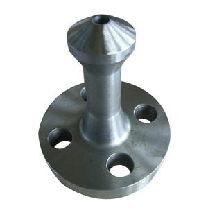 China Forged Pipe Flangeolet, Carbon, Stainless Steel, SCH40 for sale