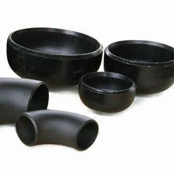 China China Industrial Pipe Fittings for sale