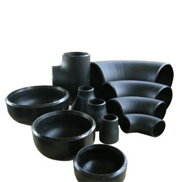 China Carbon Steel Pipe Fittings for sale