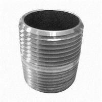 China Steel Pipe Nipples for sale