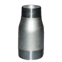 China Concentric Swage Nipple, MSS-SP-95, ASTM A105 for sale