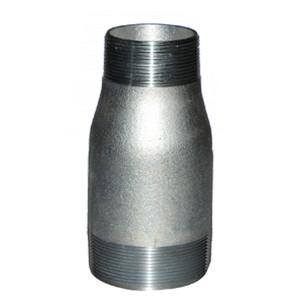 China Concentric Swage Nipple, MSS-SP-95, ASTM A105 for sale