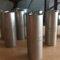 China ASME B36.10 Pipe Nipple, ASTM A790 GR S31803, SCH 160 for sale