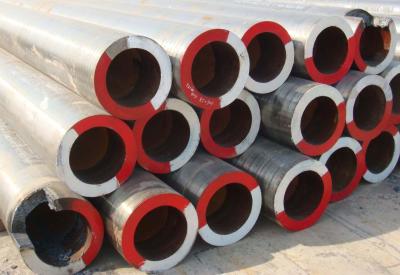 China ASTM/ASME A335/SA335 P1,P2,P5,P9,P11,P22,P23,P91,P92 Seamless Alloy Pipe for sale