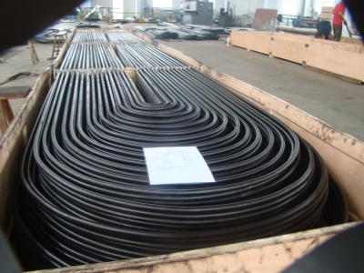 China SA192 U Tubes Heat Exchanger and Shell Tubes for sale