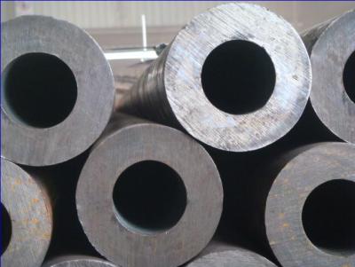 China 10CrMo9-10 11CrMo9-10 12CrMo9-10 Alloy Steel Tubes for sale
