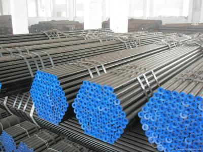 China Cold drawn seamless steel tube/pipe for sale
