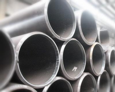 China Seamless Steel Tube for Fluid Transportation Service for sale