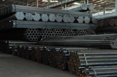 China ERW PIPE CONVEYER BELT PIPE for sale