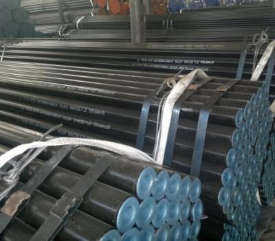 China Seamless steel pipe for sale