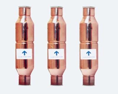 China Non-return Valve Body for sale