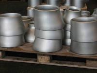 China Pipe Reducer EN10253 BW Pipe fittings for sale