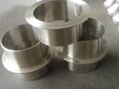 China Stub ends ASTM A403 316L, ASTM B16.9 Long and Short pattens for sale