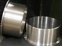 China Stub ends ASTM A403 316L, ASTM B16.9 Long and Short pattens for sale