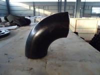 China Carbon steel elbow for sale