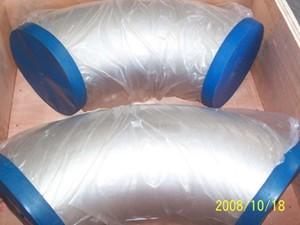 China Stainless Steel Elbow for sale