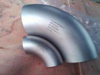 China Stainless Steel Elbow for sale