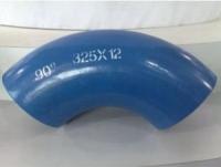 China Alloy Steel Elbow for sale