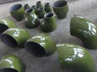 China Alloy Steel Elbow for sale