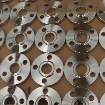 China En1092-1 Forged Stainless Steel Flanges for sale