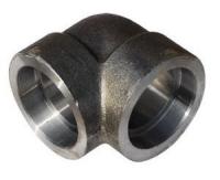 China Forged Steel High Pressure Screwed and Sw Fittings for sale