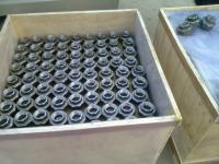 China MSS SP-83 A105 Union NPT/Sw 3000# Forged Fitting for sale