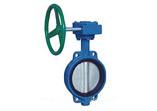 China Center Line Butterfly Valves for sale