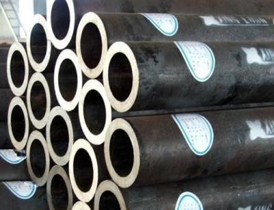 China Hot Rolled Steel Pipes for sale