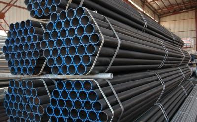 China Cold Drawn Steel Pipes for sale