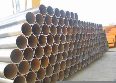 China LSAW Steel Pipes for sale