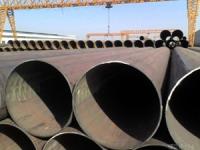 China welded pipe for sale