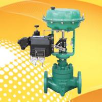 China Control valve for sale