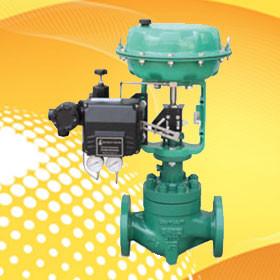 China Control valve for sale